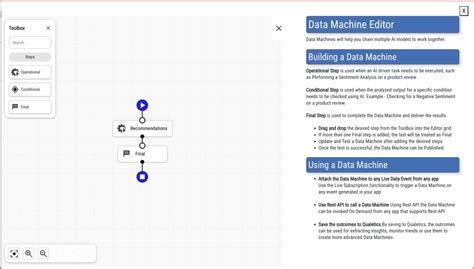 Ai Use Case Building A Recommendation Engine For Your App Using Data