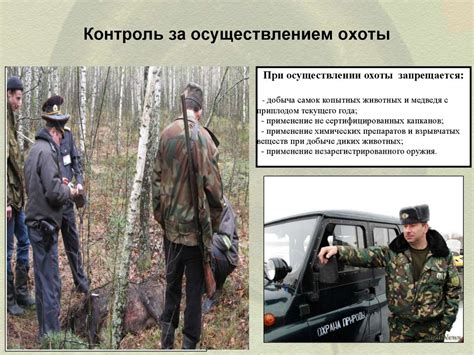 Комитет по охране контролю и регулированию использования объектов