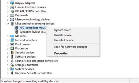 Mouse Cursor Jumps Or Moves By Itself What To Do