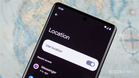 Your Guide To Location Services In Android 12 Android Authority