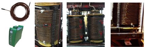 Investigation On Vibration Generation And Transmission Characteristics In Power Transformers