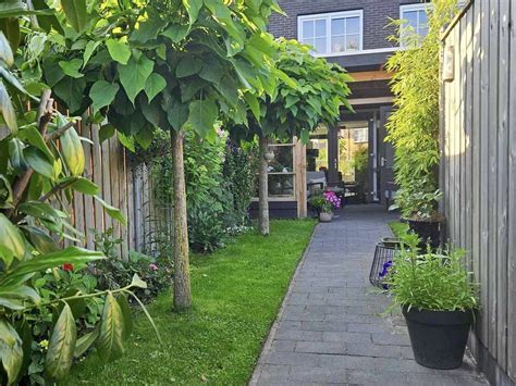 De Kleine Tuin Van Tuininspiratie KleineTuinen Nl