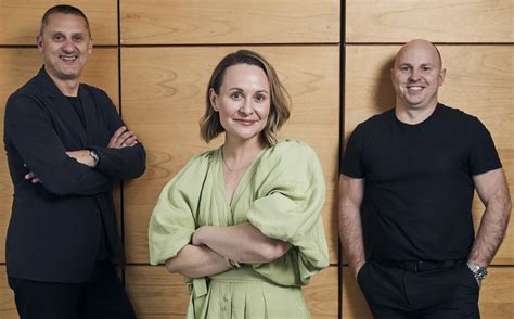 Howatsoncompany Nabs Cheps Andrew Drougas For Melbourne Md Role Bandt