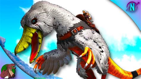 Encontrei A Ilha Das Criaturas Estranhas Ark Survival Evolved Ark