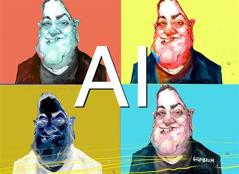 the 2023 generative ai paradigm shift by gilad grinbaum paradigm