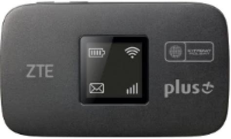 Zte Mf971r 12 Rat Za Urządzenie Abonament 50 Złmies Z Rabatem 10 Zł