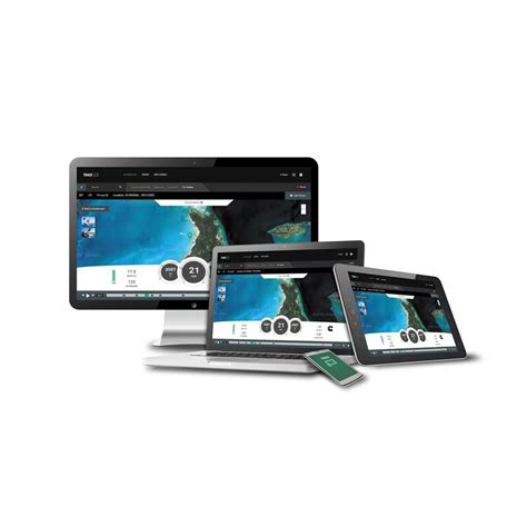 Track Vessel Monitoring And Wi Fi Kit West Marine