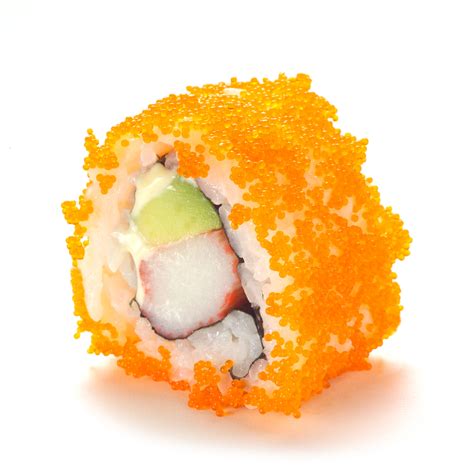 Deluxe B C Maki Surimi St Ck Sushi Me