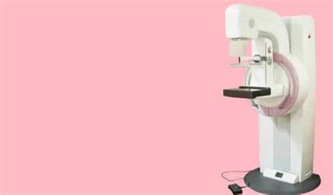 Mammogram Measures Of Breast Cancer Risk