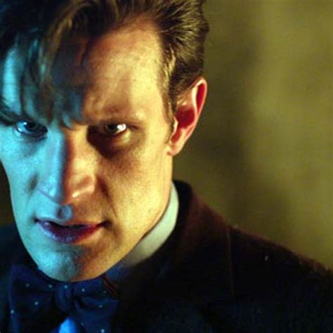 David Tennant And Matt Smith 50th Anniversary
