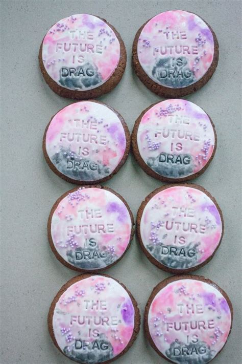 Custom Cookies Chris Kitchen