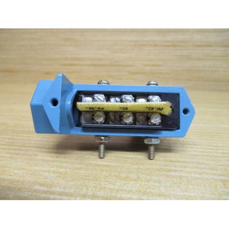 Micro Switch Dte6 2rq9 Dte62rq9 Limit Switch Wo Base New No Box