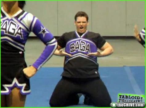 Cheerleaders Fails Artofit