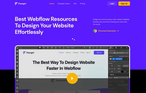 7 Must-Have Chrome Extensions to Improve Your Webflow Experience - DEV Community