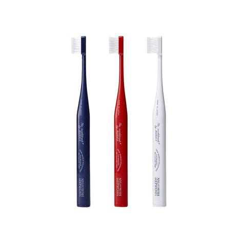 The Toothbrush 치약이 필요없는 칫솔 미소카 감도 깊은 취향 셀렉트샵 29cm