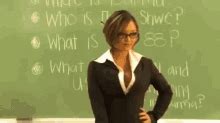 Hot Teacher S Tenor
