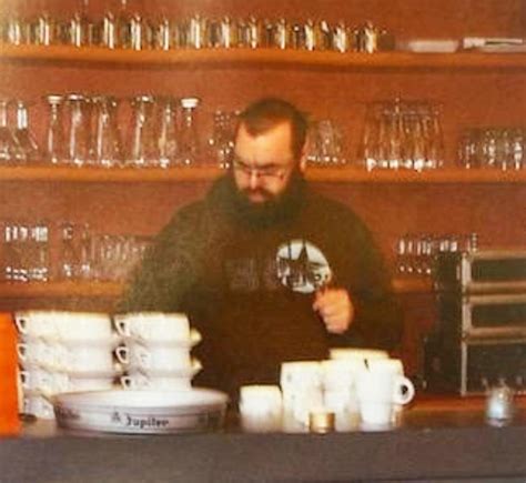 Eric De Smet 18 10 2022 In Gedachten