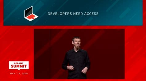 Perceptilabs On Linkedin Redhatsummit Ai