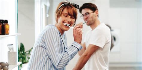 The 5 Step Nightly Bedtime Routine Of Happily Married Couples Yourtango