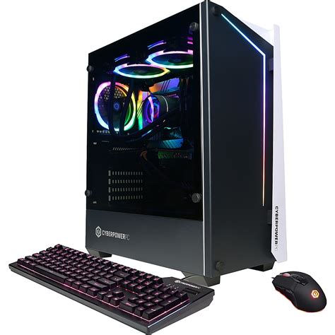 Questions And Answers Cyberpowerpc Gamer Supreme Gaming Desktop Intel Core I Kf Gb