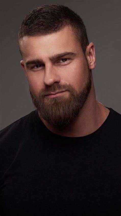 Cortes De Pelo Hombres Gordos Peinados Para Señoritas