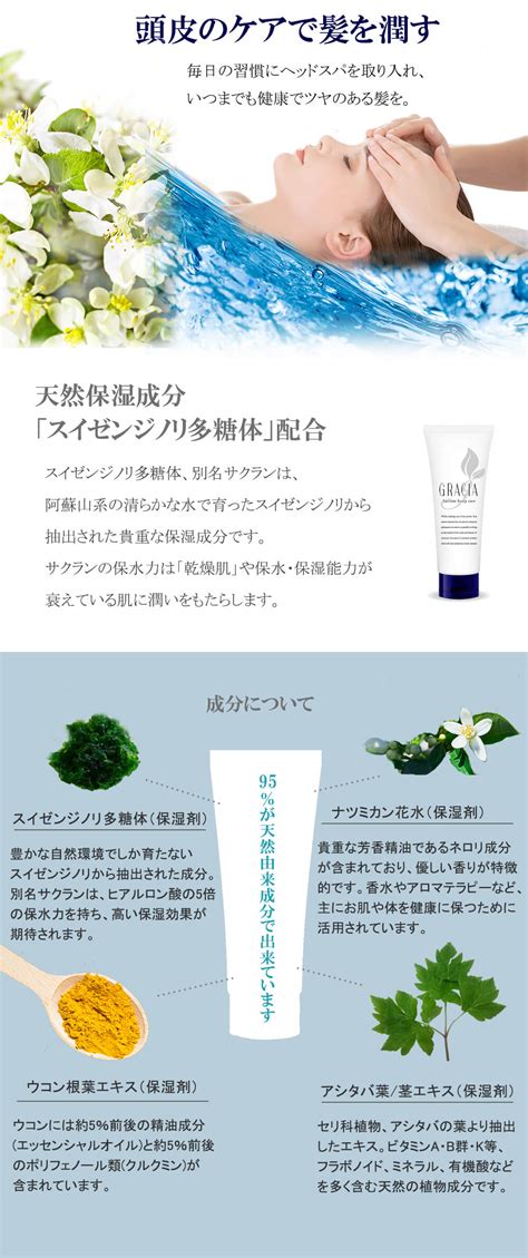ビューストア本店 サクランスカルプケアマスク 200g 2本 トリートメント ヘアマスク 保湿 スイゼンジノリ多糖体 保水 天然由来成分