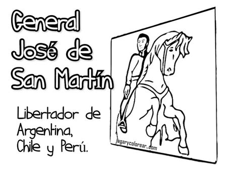 Dibujos Para Colorear De San Martín 59 Fotos E Imágenes Gratis Imagui