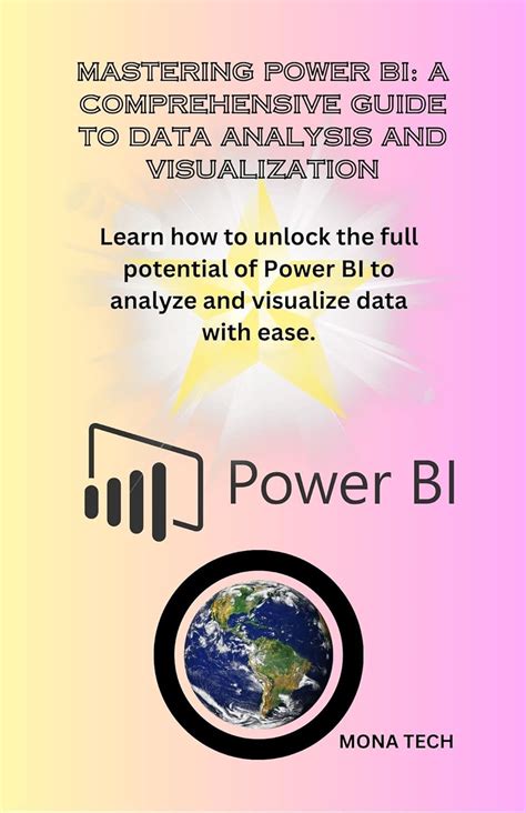 Mastering Power Bi A Comprehensive Guide To Data Analysis