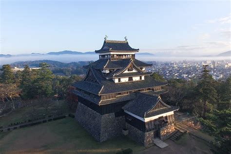 知っていると倍楽しい国宝松江城の魅力を徹底ガイド しまね観光ナビ島根県公式観光情報サイト