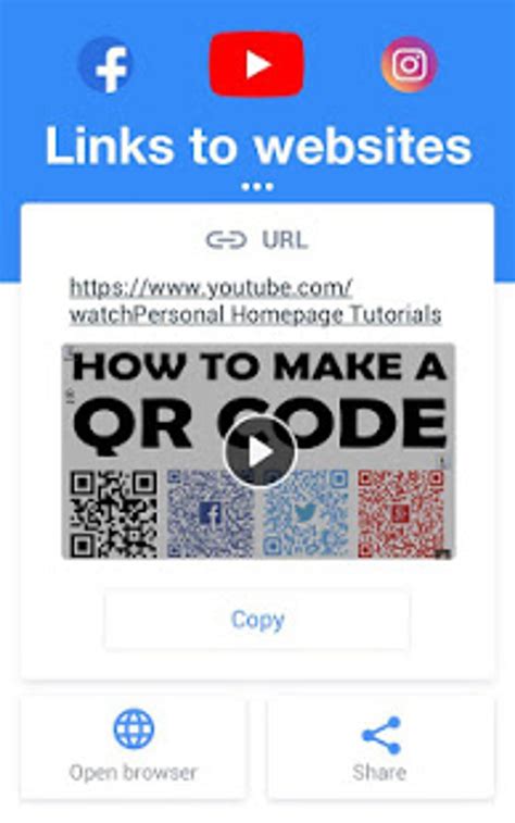Free Qr Scanner Barcode Scanner Qr Code Reader Apk สำหรับ Android ดาวน์โหลด