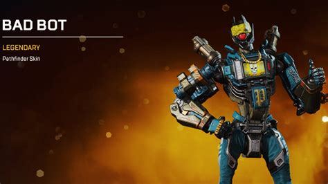 All New Legend Skins In The Apex Legends Unshackled Event Gamepur