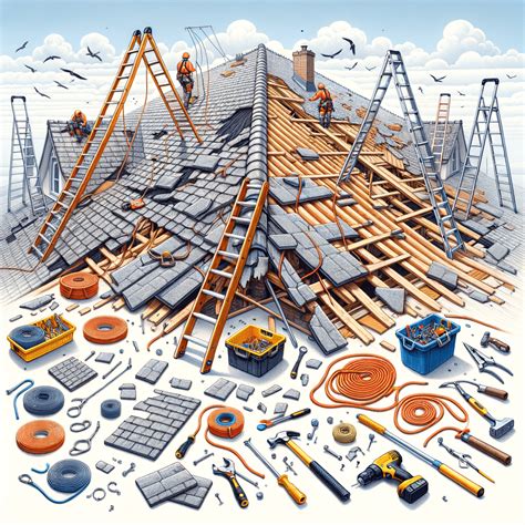 Storm Roof Repair Guide Quick Recovery Tips