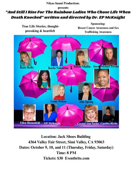 Carolita Blythe So This Is Happening Come Check Us Out Facebook