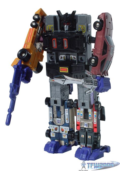 Menasor Transformers Universe Mux Fandom 50 Off
