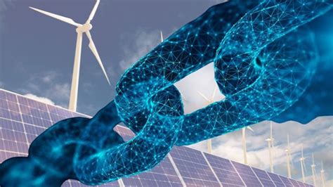 Blockchain Could Make Smart Grids Even Smarter Tech Insights