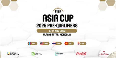 Азийн АШТ д оролцох Монголын шигшээ багийн бүрэлдэхүүнийг зарлав Elive