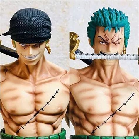 Dükkan Design Roronoa Zoro 34cm Figür Fiyatı Taksit Seçenekleri