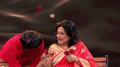 India S Best Dancer Contestants Celebrate Chandrayaan Success In Special Episode News