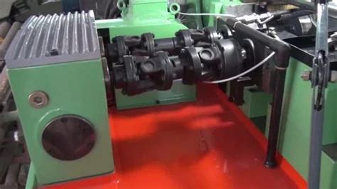 Tfm 10 Ton Automation Grade Semi Automatic At Best Price In