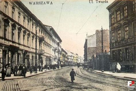 Pin On Warszawa