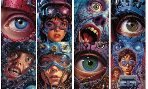 Create Stunning Ai Art In Midjourney And Photo Edit The Images To