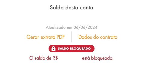 Saldo Bloqueado Do Fgts Trabalhadores Relatam Impossibilidade De