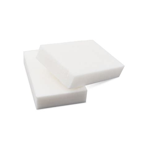 Soap Mass 05kg White Manumieu