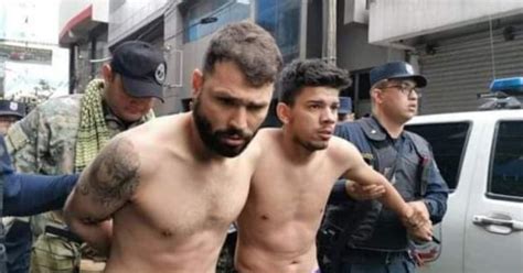 ⚖️ Tres Hombres Son Condenados Por Asalto Armado En Edificio De Ciudad