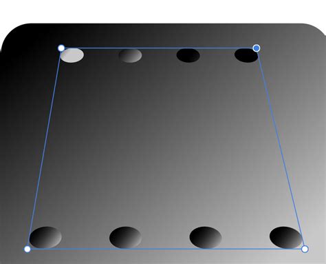 Warp Perspective With Gradient V2 Bugs Found On Macos Affinity Forum