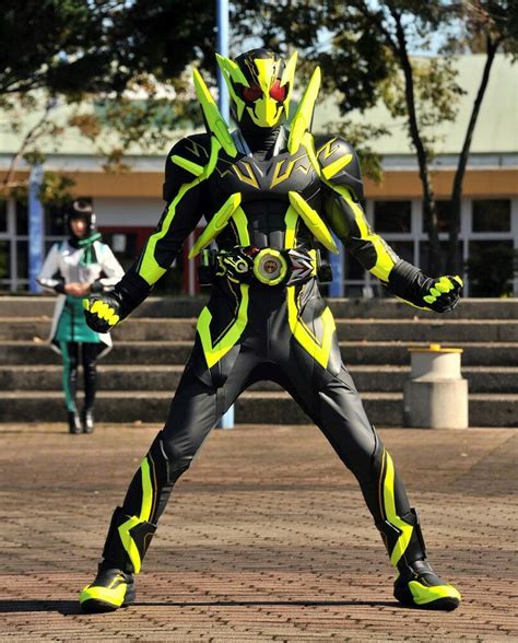 Kamen Rider 01 Assault Shining Hopper Render 2 By Decade1945 On