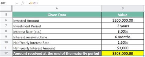 Treasury Note Definition Working How To Buy Examples