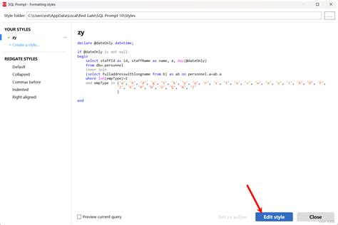 Sql Server 开发环境配置教程ssmssql Promptsql Prompt Ssms20 Csdn博客