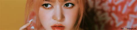 Lily From Nmixx Kpop Band In Young Dumb Stupid Mv Shoot Expergo