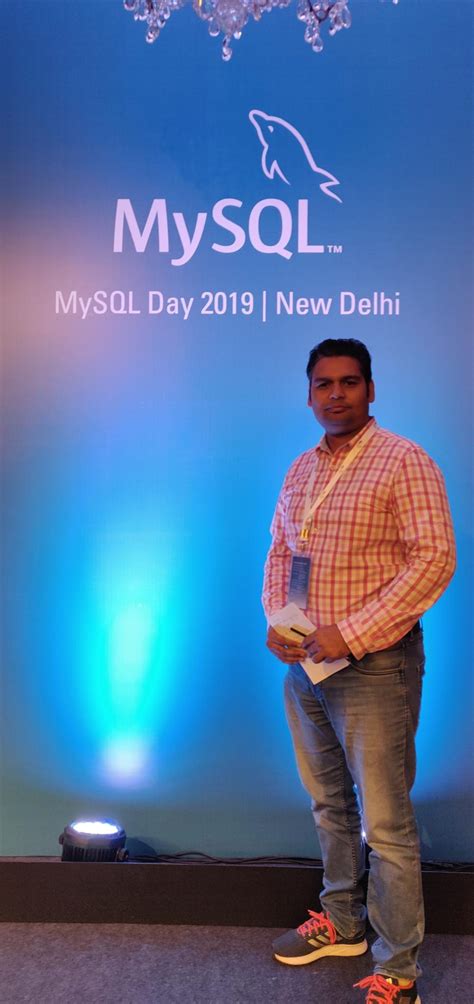 Himanshu Singh On Linkedin Mysql